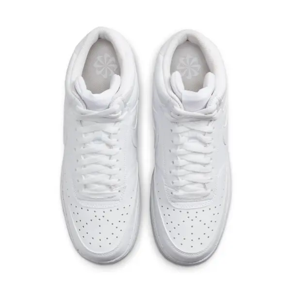 Nike Court Vision Mid Next Nature Shoes