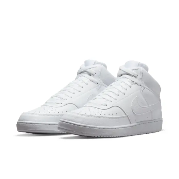 Nike Court Vision Mid Next Nature Shoes