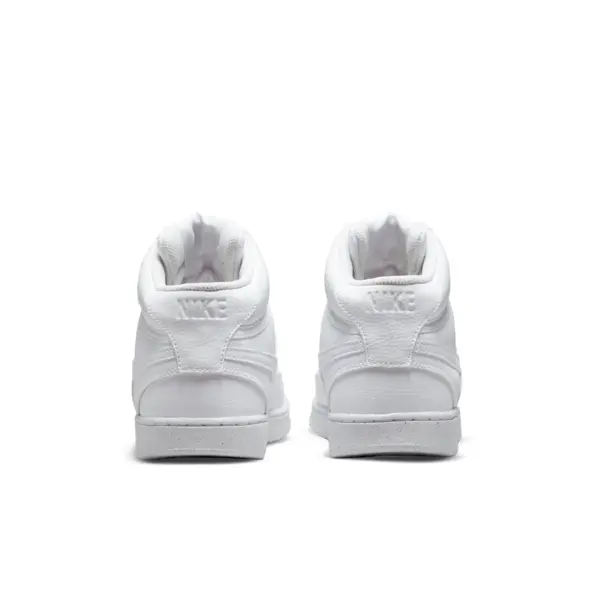 Nike Court Vision Mid Next Nature Shoes