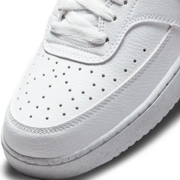 Nike Court Vision Mid Next Nature Shoes