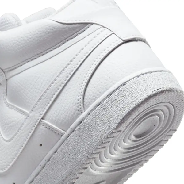 Nike Court Vision Mid Next Nature Shoes