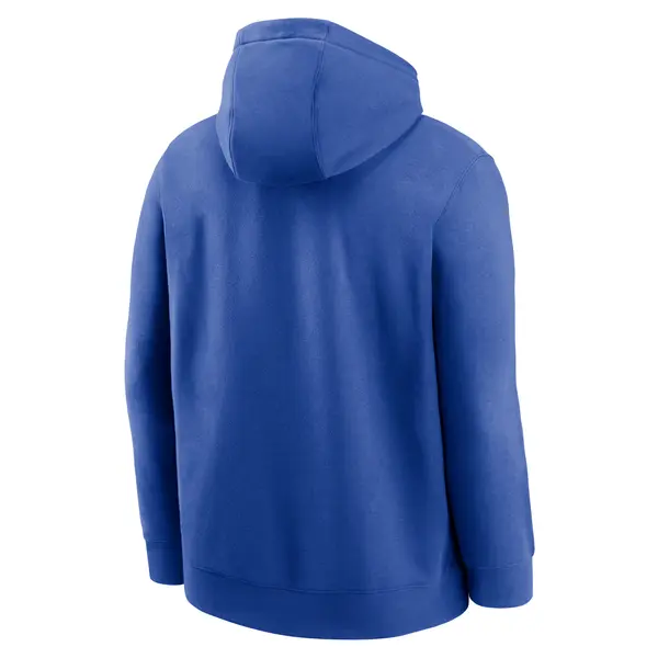 Nike Los Angeles Rams Nfl Pullover Hoodie