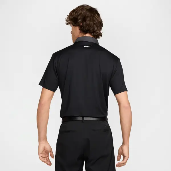 Nike Tour Dri-fit Golf Polo