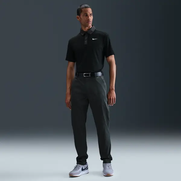 Nike Tour Dri-fit Golf Polo