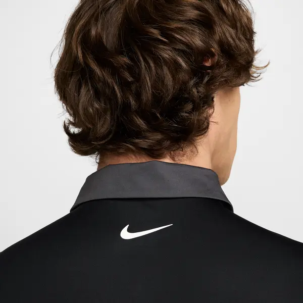 Nike Tour Dri-fit Golf Polo