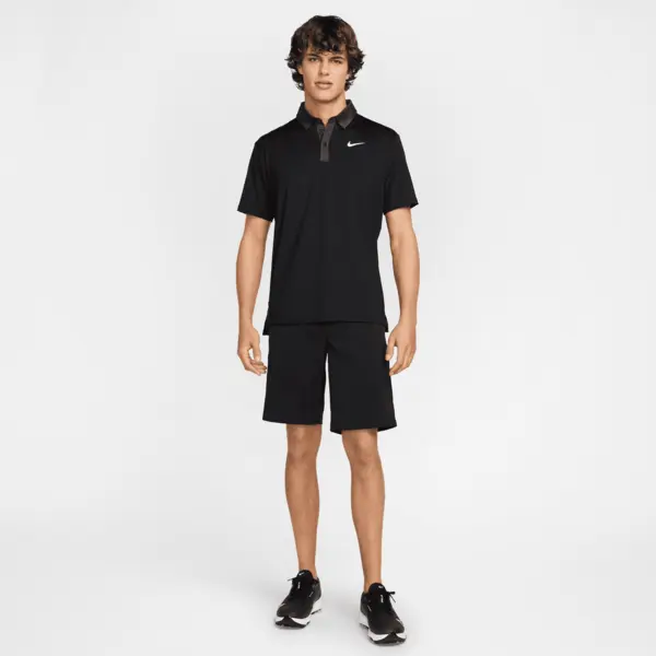 Nike Tour Dri-fit Golf Polo