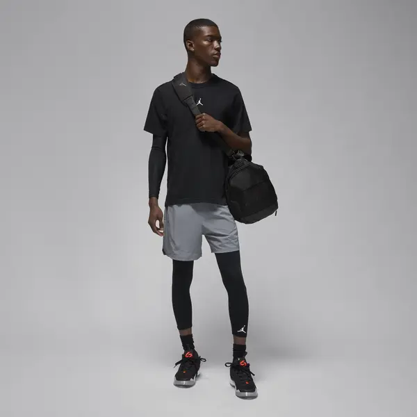 JORDAN Dri-fit Sport Woven Shorts