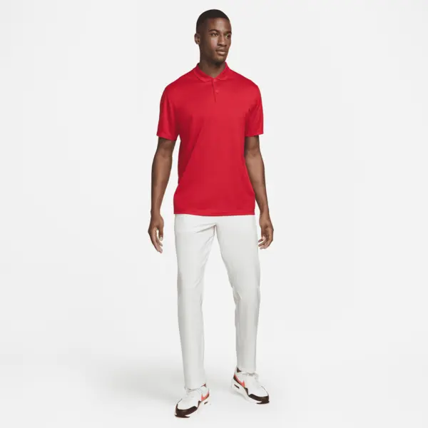 Nike Dri-fit Victory Golf Polo