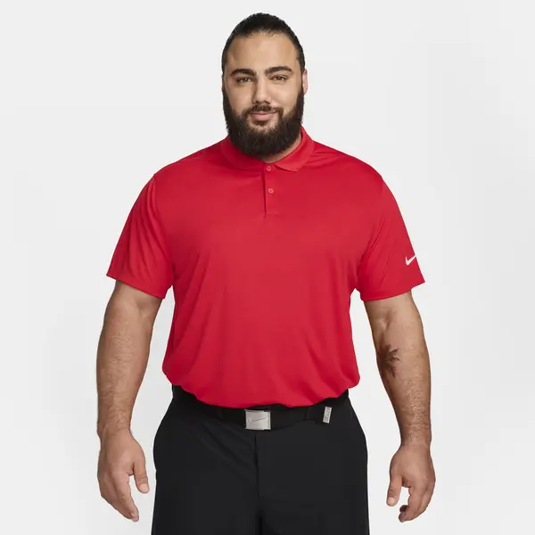 Nike Dri-fit Victory Golf Polo