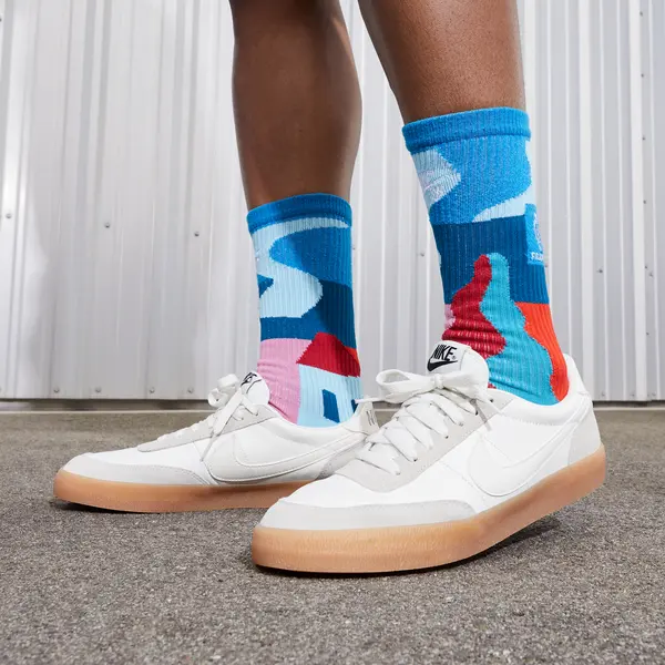 Nike Killshot 2 Leather Sneakers - White
