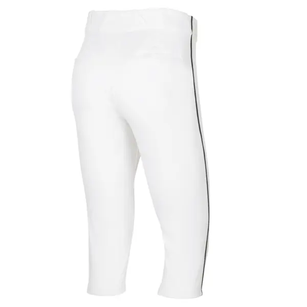 Nike Vapor Select 2 High Piped Baseball Pants - White