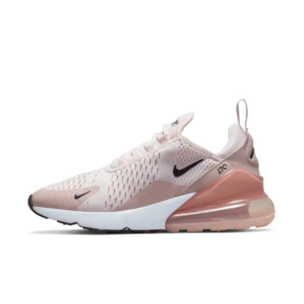 Nike Air Max 270 Sneakers - Pink