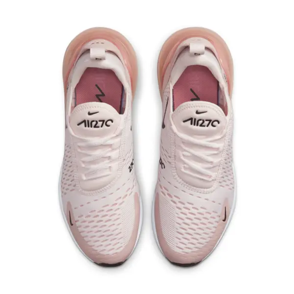 Nike Air Max 270 Sneakers - Pink