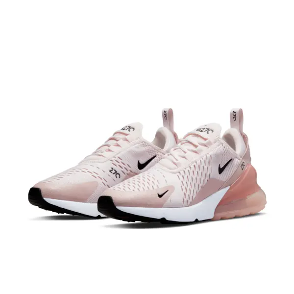 Nike Air Max 270 Sneakers - Pink