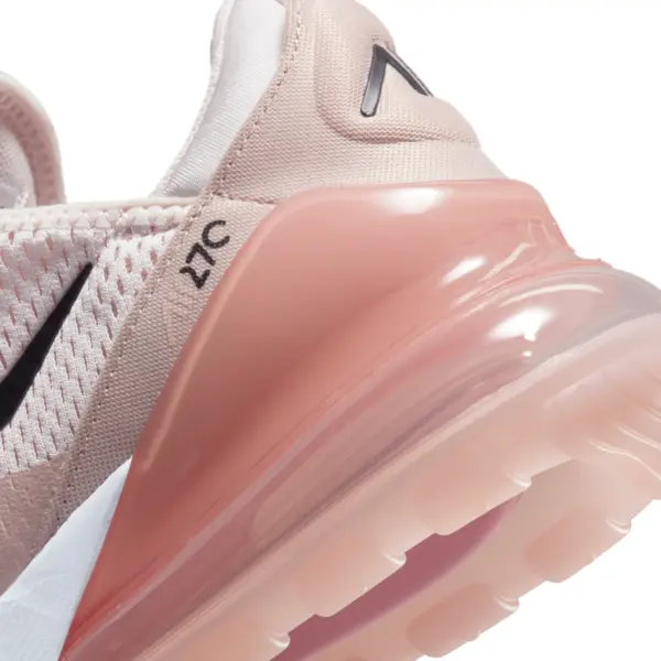 Nike Air Max 270 Sneakers - Pink