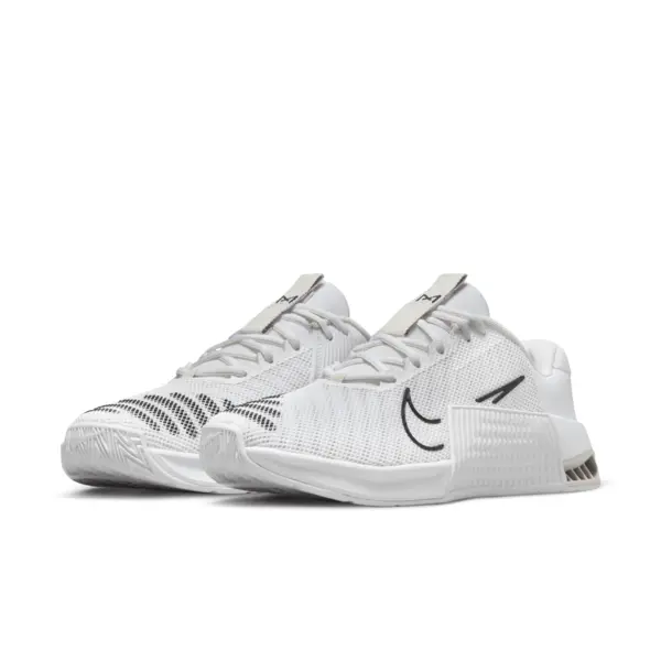 Nike Metcon Workout Shoes - White