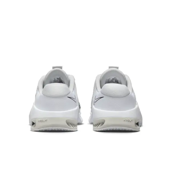 Nike Metcon Workout Shoes - White