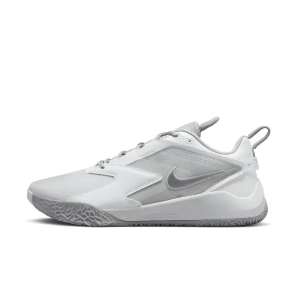 Nike Hyperace Volleyball Shoes - Grey