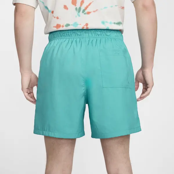 Nike Club Woven Flow Shorts - Green