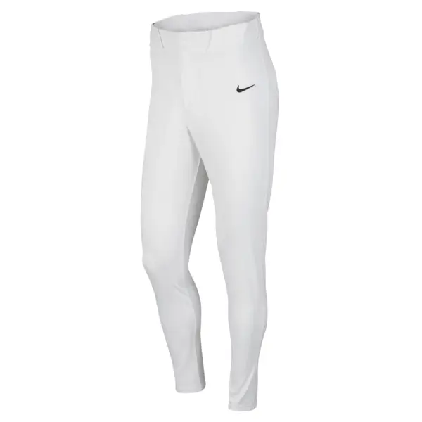 Nike Vapor Select Baseball Pants - White
