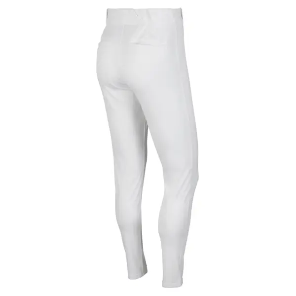 Nike Vapor Select Baseball Pants - White