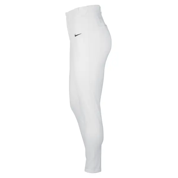 Nike Vapor Select Baseball Pants - White