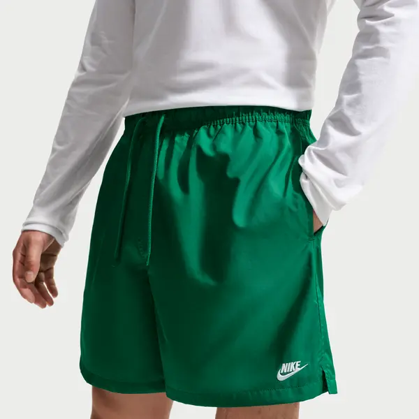 Nike Club Woven Flow Shorts