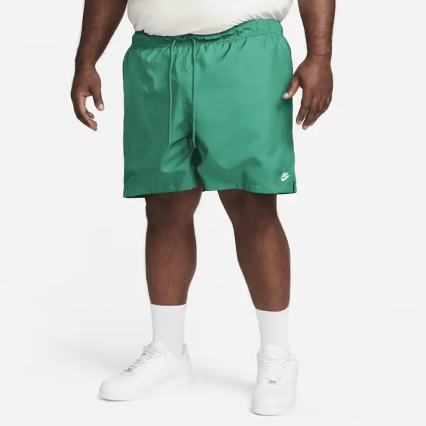 Nike Club Woven Flow Shorts