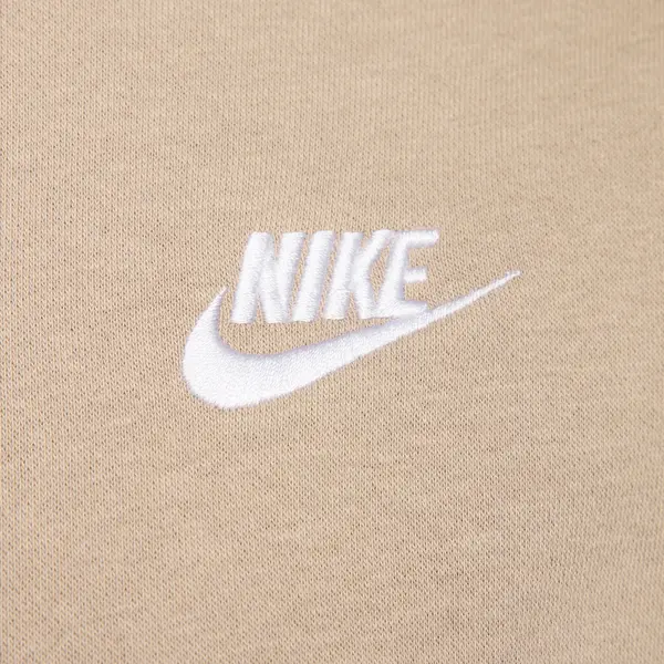 Nike Sportswear Club Fleece Crew