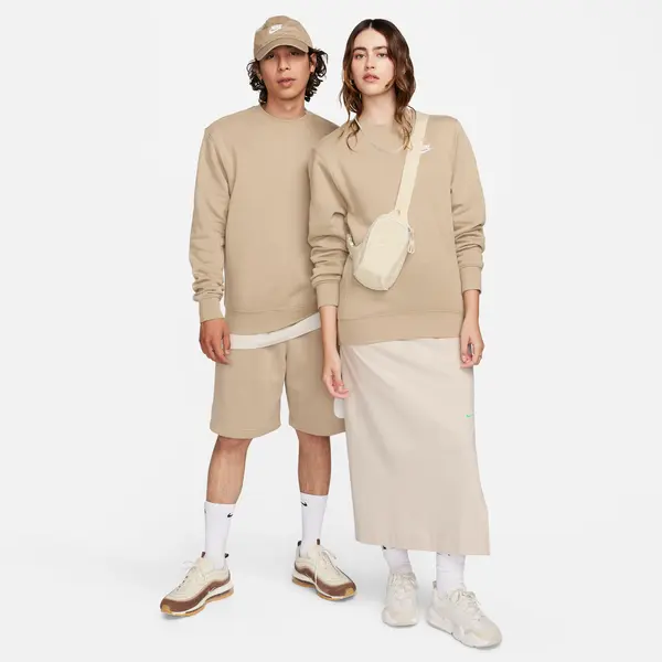 Nike Sportswear Club Fleece Crew