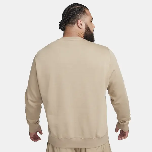 Nike Sportswear Club Fleece Crew