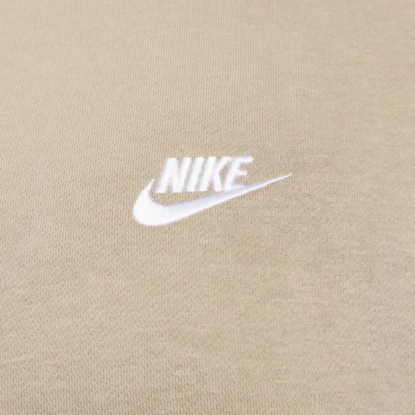 Nike Sportswear Club Fleece Crew
