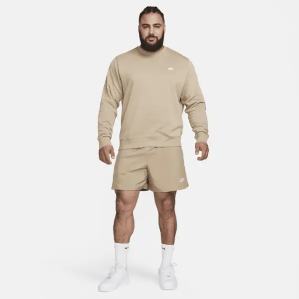 Nike Sportswear Club Fleece Crew