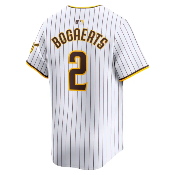 Nike Xander Bogaerts San Diego Padres Dri-fit Adv Mlb Limited Jersey