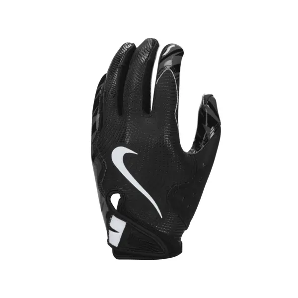 Nike Vapor Jet 8.0 Football Gloves - Black