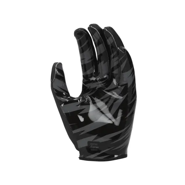 Nike Vapor Jet 8.0 Football Gloves - Black
