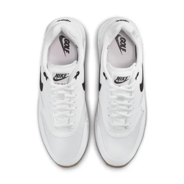 Nike Air Max 1 '86 Og G Golf Shoes - White