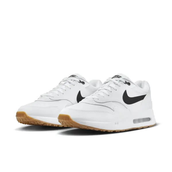Nike Air Max 1 '86 Og G Golf Shoes - White