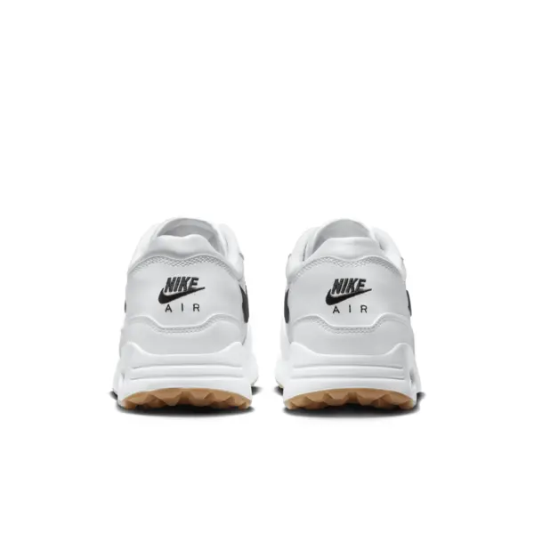Nike Air Max 1 '86 Og G Golf Shoes - White