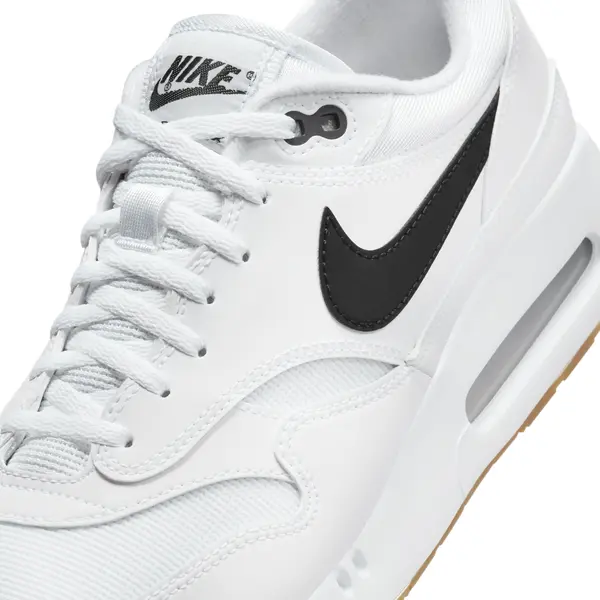 Nike Air Max 1 '86 Og G Golf Shoes - White