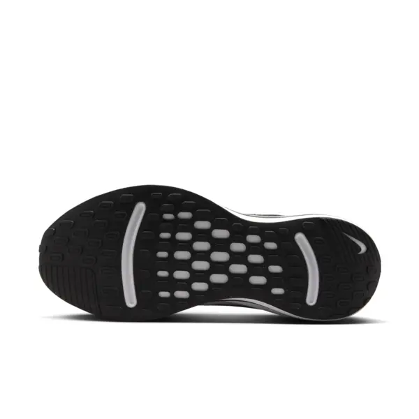 Nike Journey Run Road Running Shoes - Black