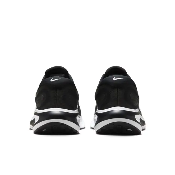 Nike Journey Run Road Running Shoes - Black