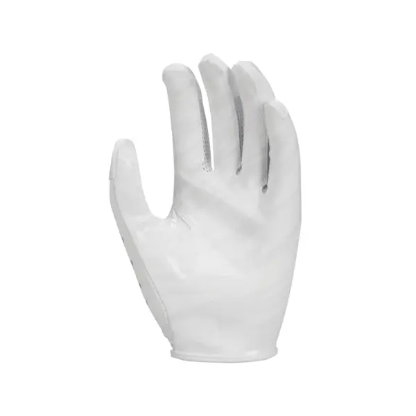 Nike Vapor Jet 8.0 Football Gloves - White