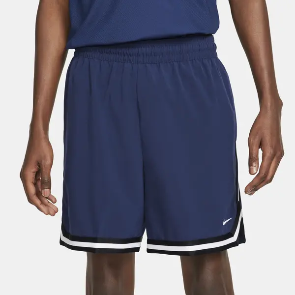 Nike Dri-fit 6" Uv Woven Basketball Shorts