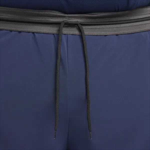 Nike Dri-fit 6" Uv Woven Basketball Shorts