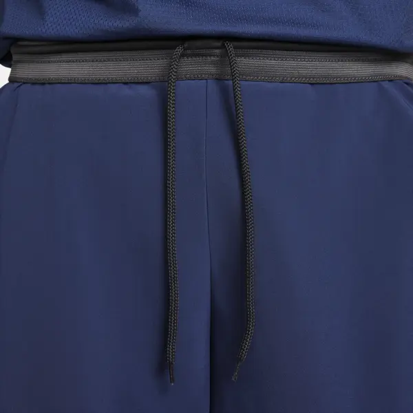 Nike Dri-fit 6" Uv Woven Basketball Shorts