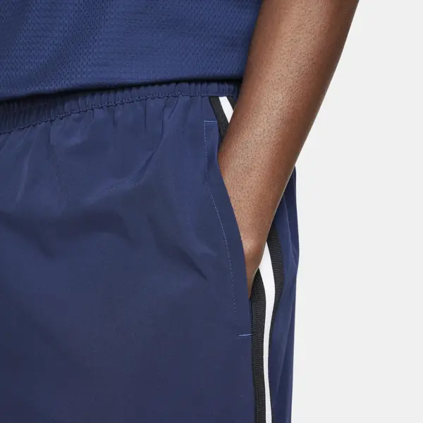 Nike Dri-fit 6" Uv Woven Basketball Shorts