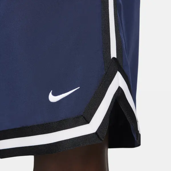 Nike Dri-fit 6" Uv Woven Basketball Shorts