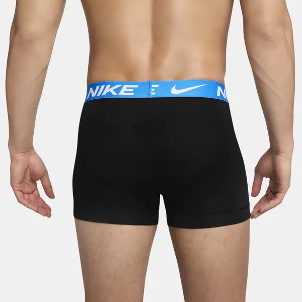 Nike Essential Micro Dri-fit Trunks