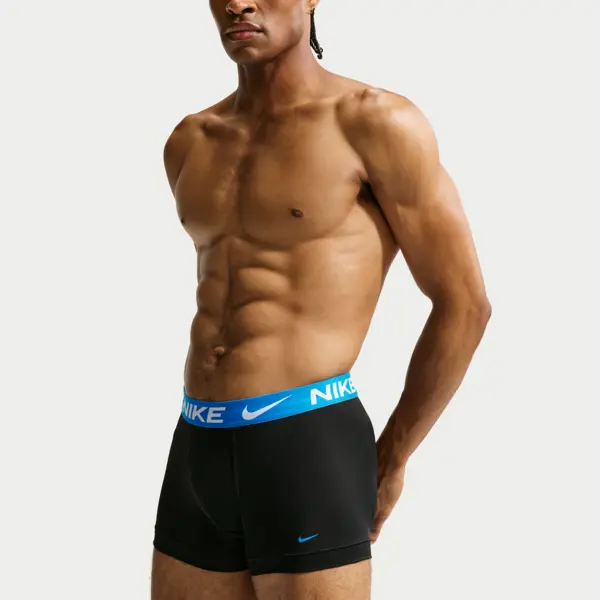 Nike Essential Micro Dri-fit Trunks